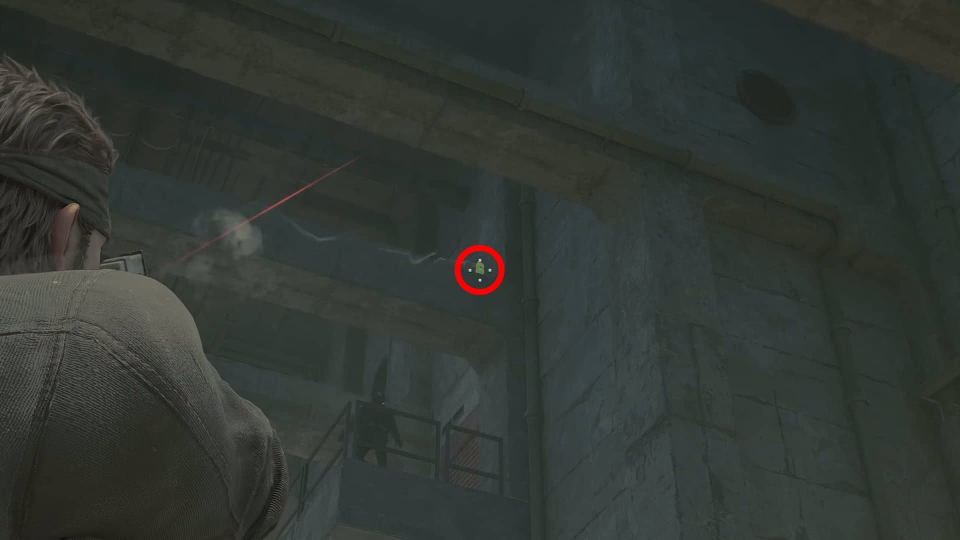 All Kerotans & Ga-Kos Ponizovje in Metal Gear Solid Snake Eater - Games ...