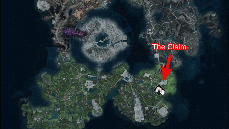 How to Unlock The Claim Auger Mine in Borderlands 4 - Games Fuze