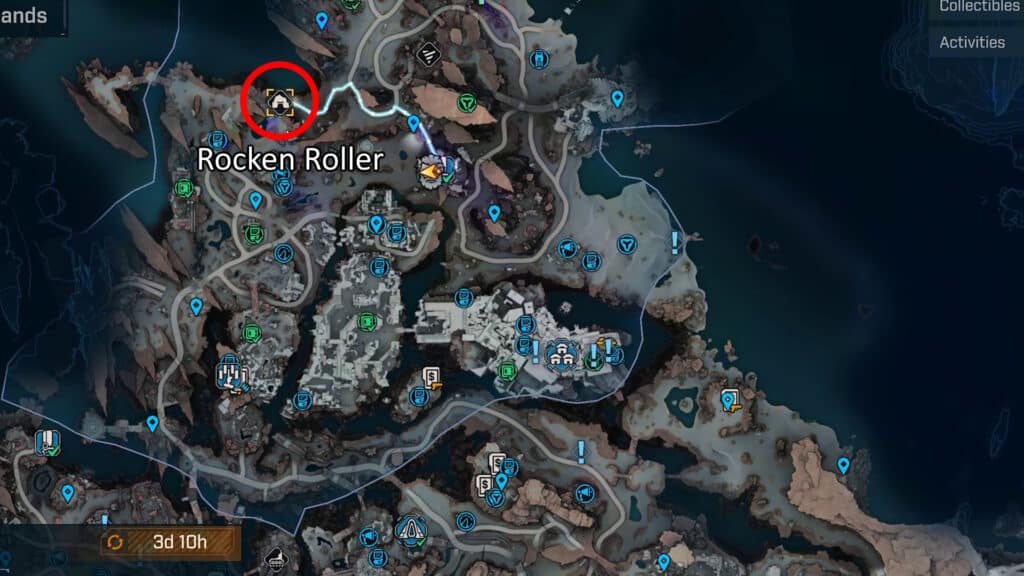 Borderlands 4: Ultimate Vault Hunter Guide (Endgame Ranks & All Boss ...