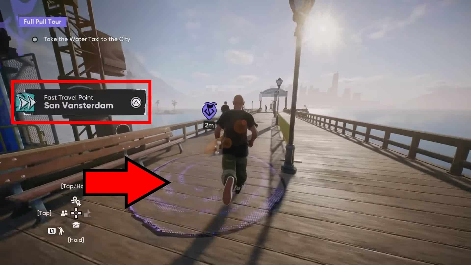 Skate 4: How to Leave Tutorial Island (Fix Black Screen) - Games Fuze