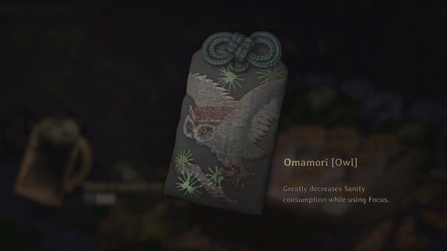 Silent Hill f: All 40 Omamori Locations (Omamori Collector Trophy Guide)