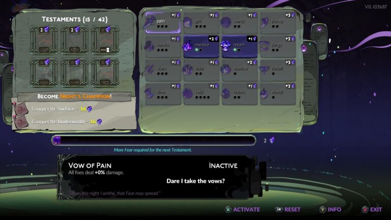 Hades 2 – Post-Game Guide: What to Do After Ending - Games Fuze