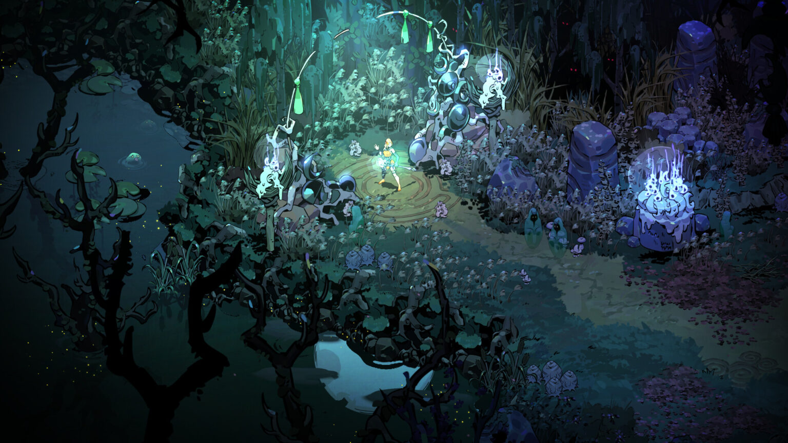 Hades 2 – How to Get the True Ending Guide (No Spoilers) - Games Fuze
