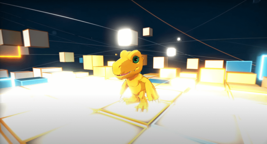 Digimon Story Time Stranger: How to Get Agumon Bond of Bravery ...