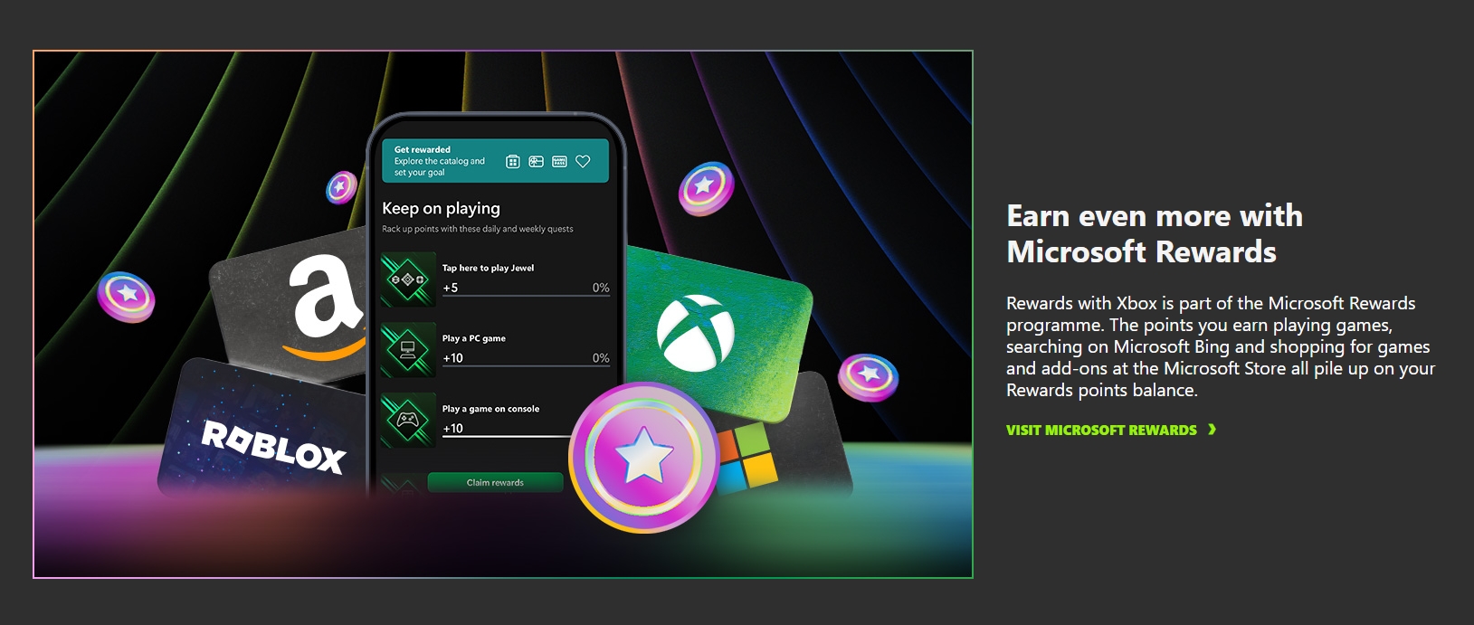 Microsoft Removed Xbox Game Pass Discounts, Replaced Them with Rewards ...