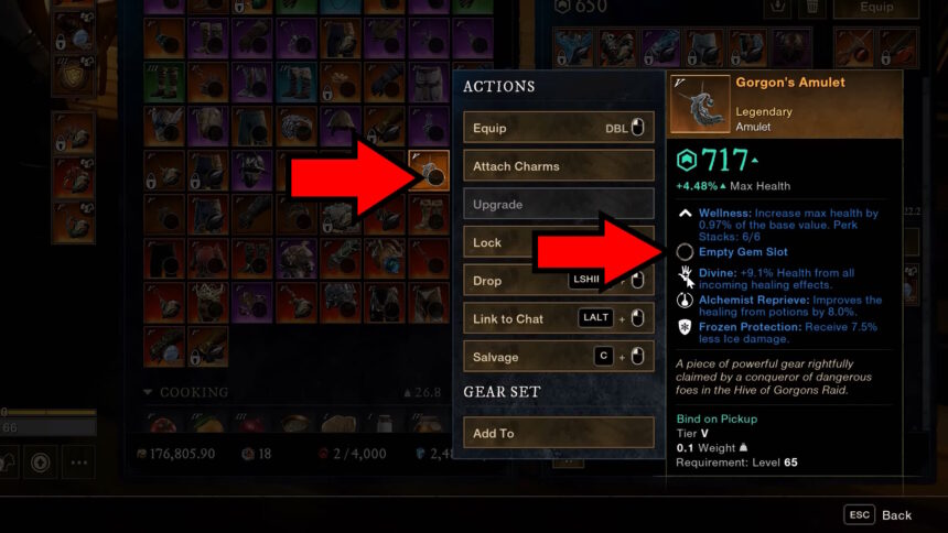 New World Season 10 Gear Guide - Games Fuze