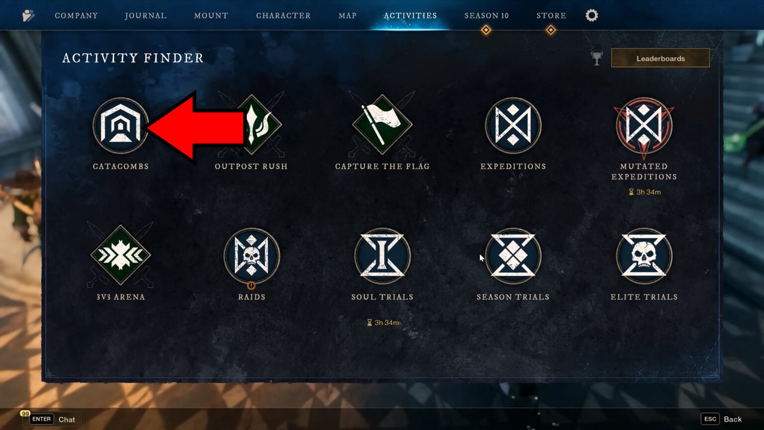 New World Season 10 Gear Guide - Games Fuze