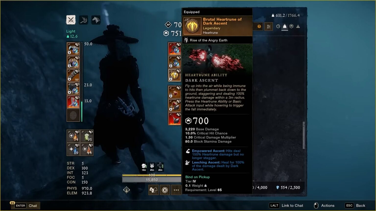 Season 10 PvP Build Guide for New World - Games Fuze