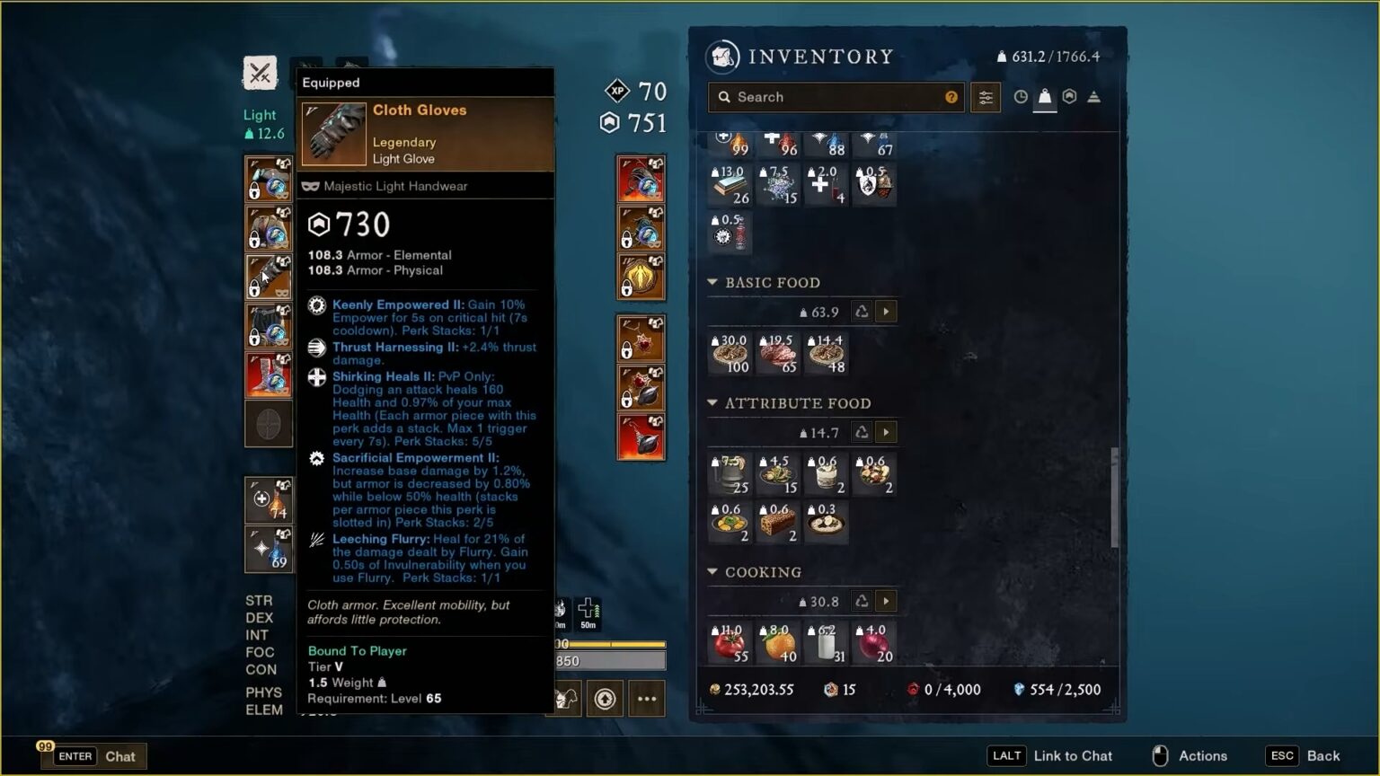 Season 10 PvP Build Guide for New World - Games Fuze
