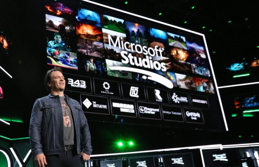 Xbox Developers Face Pressure as Microsoft Targets 30% Profit Margins ...