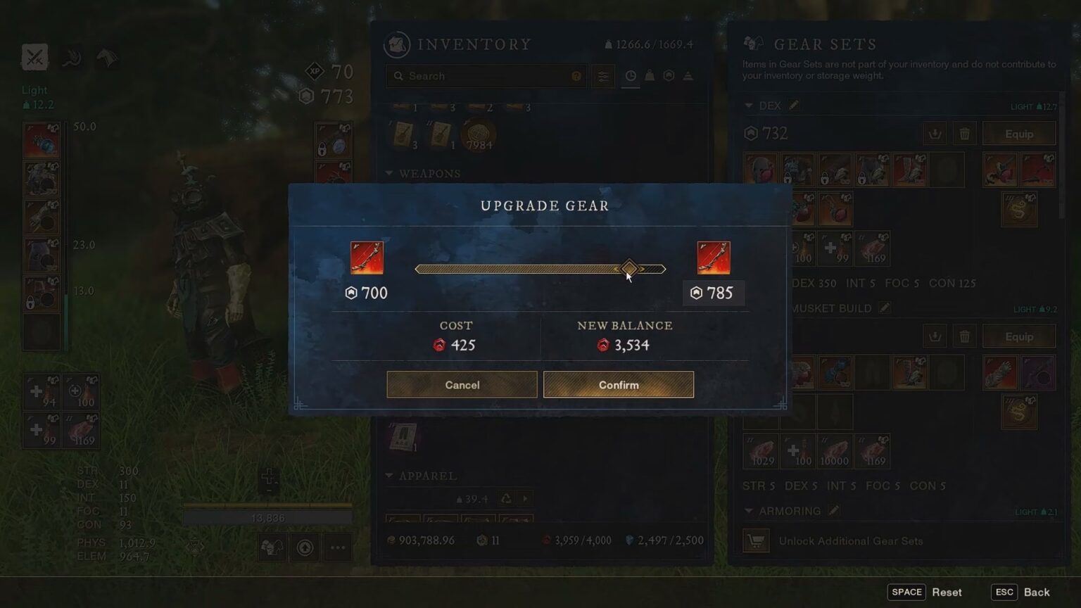 Level 70 Gear Guide - What EVERY New World Player Should Do Next in ...