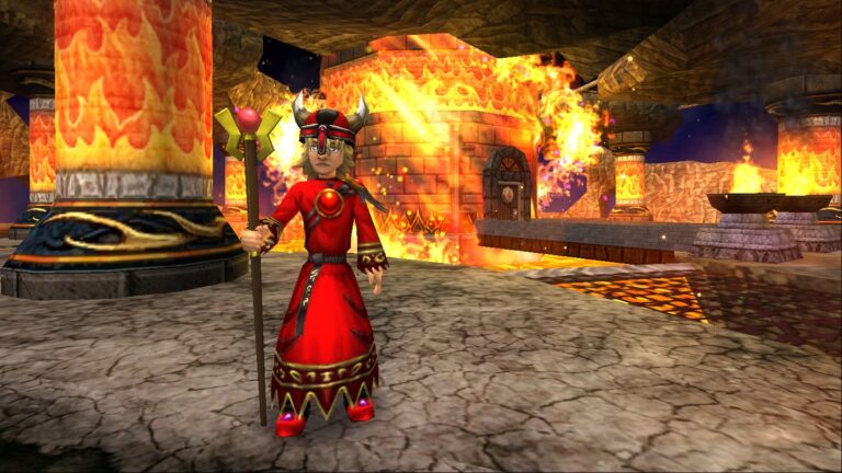 Wizard101: Which School Should You Pick in 2025? - Games Fuze