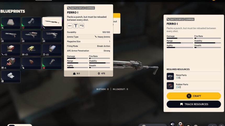 ARC Raiders Best Budget PVP Loadout - Games Fuze