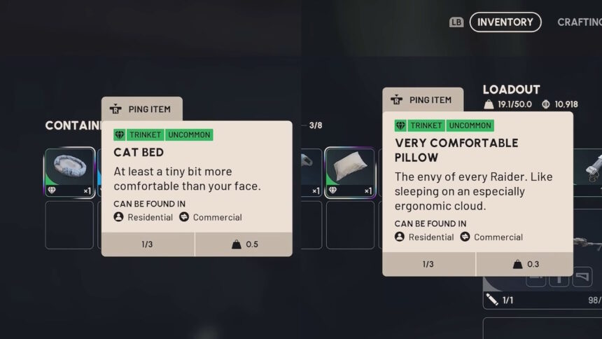 ARC Raiders: All Scrappy's Upgrade Material Locations - Games Fuze