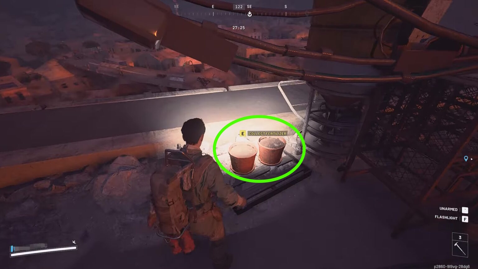 ARC Raiders: Unexpected Initiative Quest Guide - Games Fuze