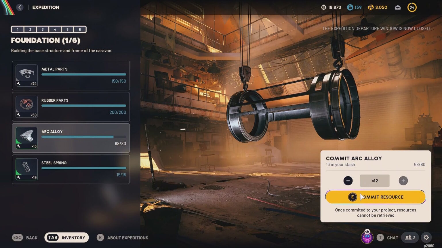 How To Respec Skill Tree in ARC Raiders - Games Fuze