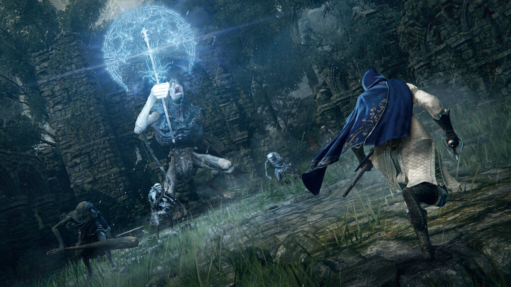 Co-Op Games Dominated the Market, Bringing $7 Billion in Revenue in ...
