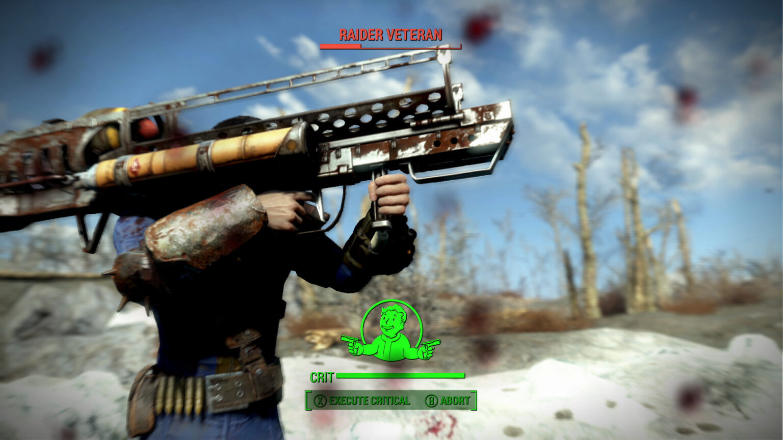 Fallout 4 Anniversary Edition Met with Negative Reception as It's ...