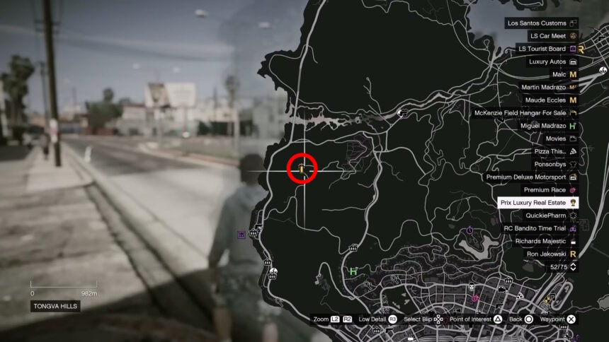 GTA Online: How To Start the New Mansion Teaser Missions - Games Fuze