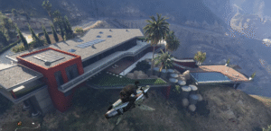 GTA Online All Potential Mansion Locations - Games Fuze