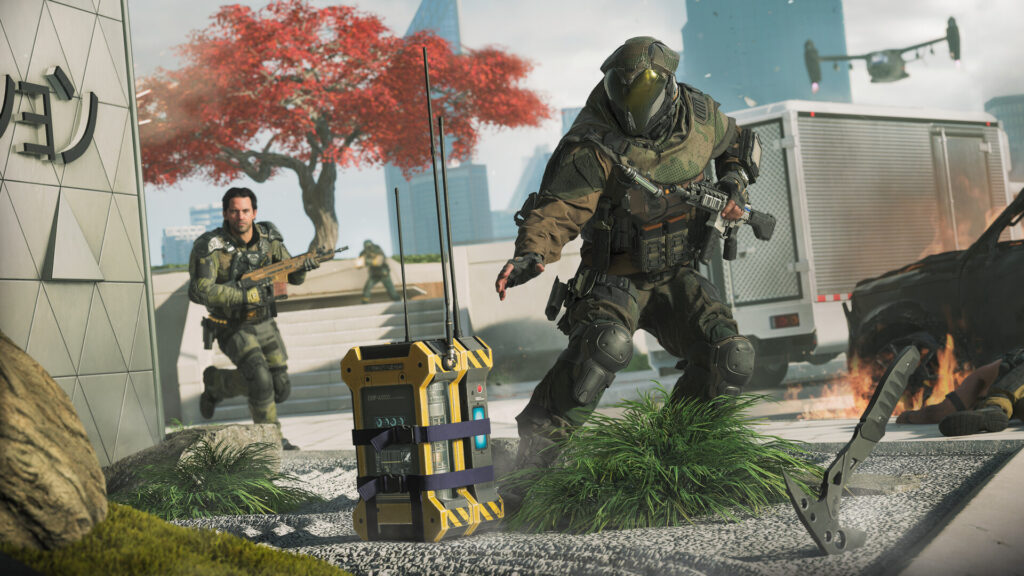 How to Fix Lag Spikes in COD Black Ops 7 - Games Fuze