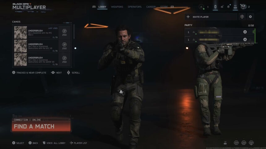 How to Play Split Screen Black Ops 7 on Xbox and PS5 - Games Fuze