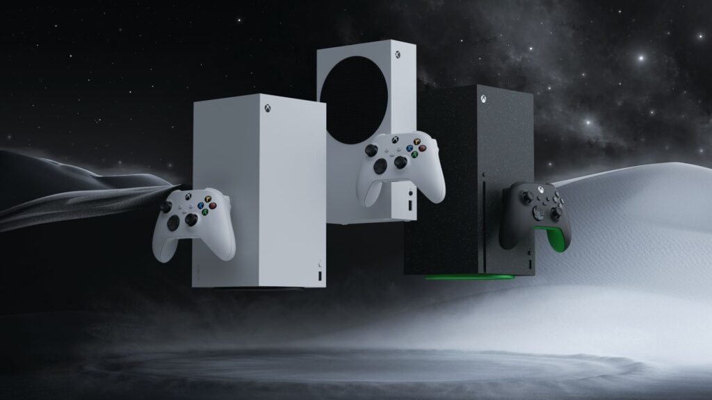 How to Clear Cache on Xbox Series S/X - Games Fuze