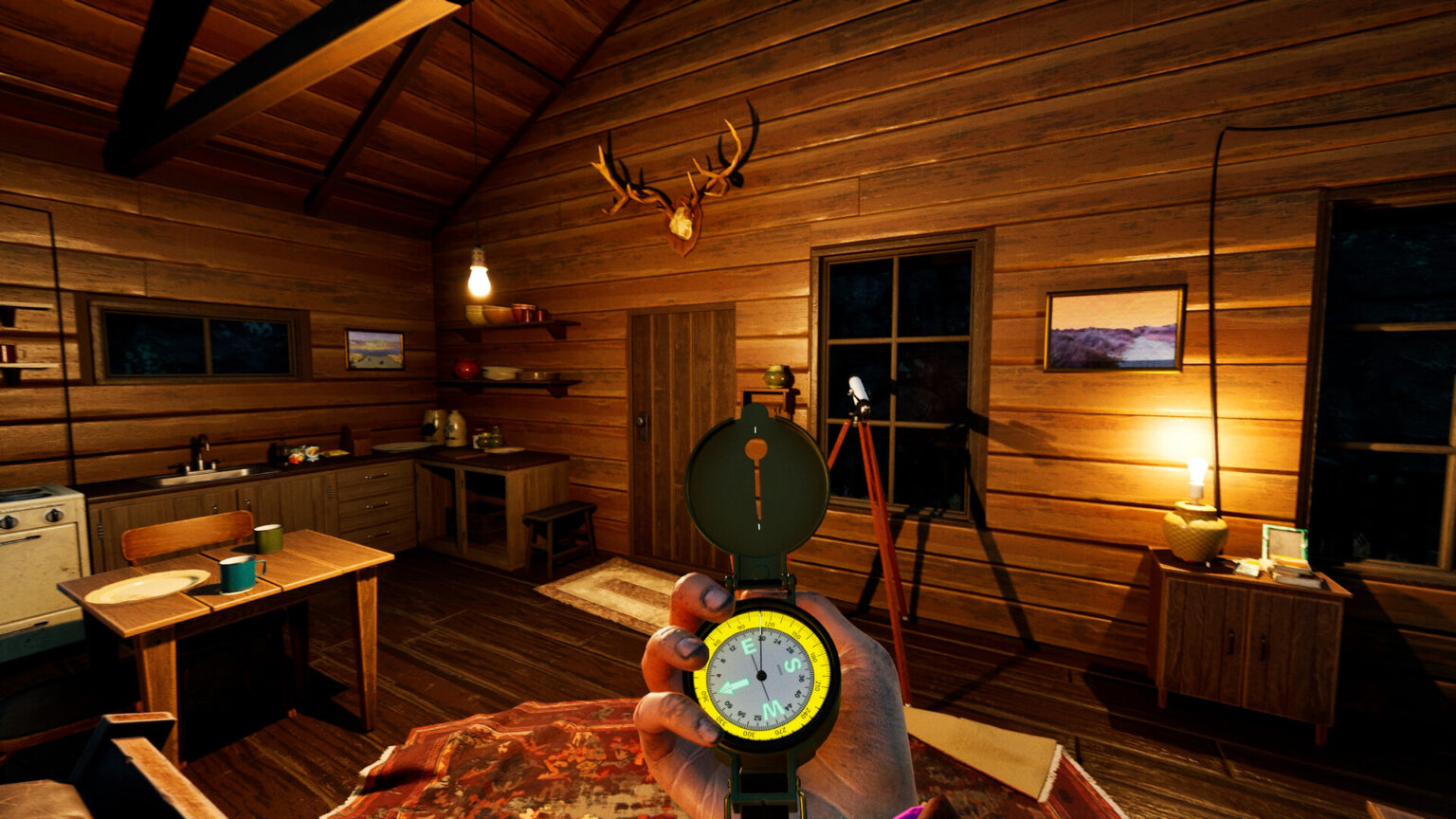 PlayerUnknown's New Survival Roguelike Prologue: Go Wayback! Hits Early ...