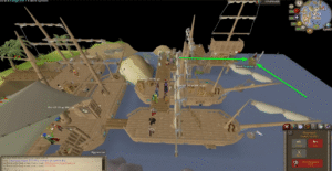 OSRS: How to Unlock Sailing (Pandemonium Quest Guide) - Games Fuze