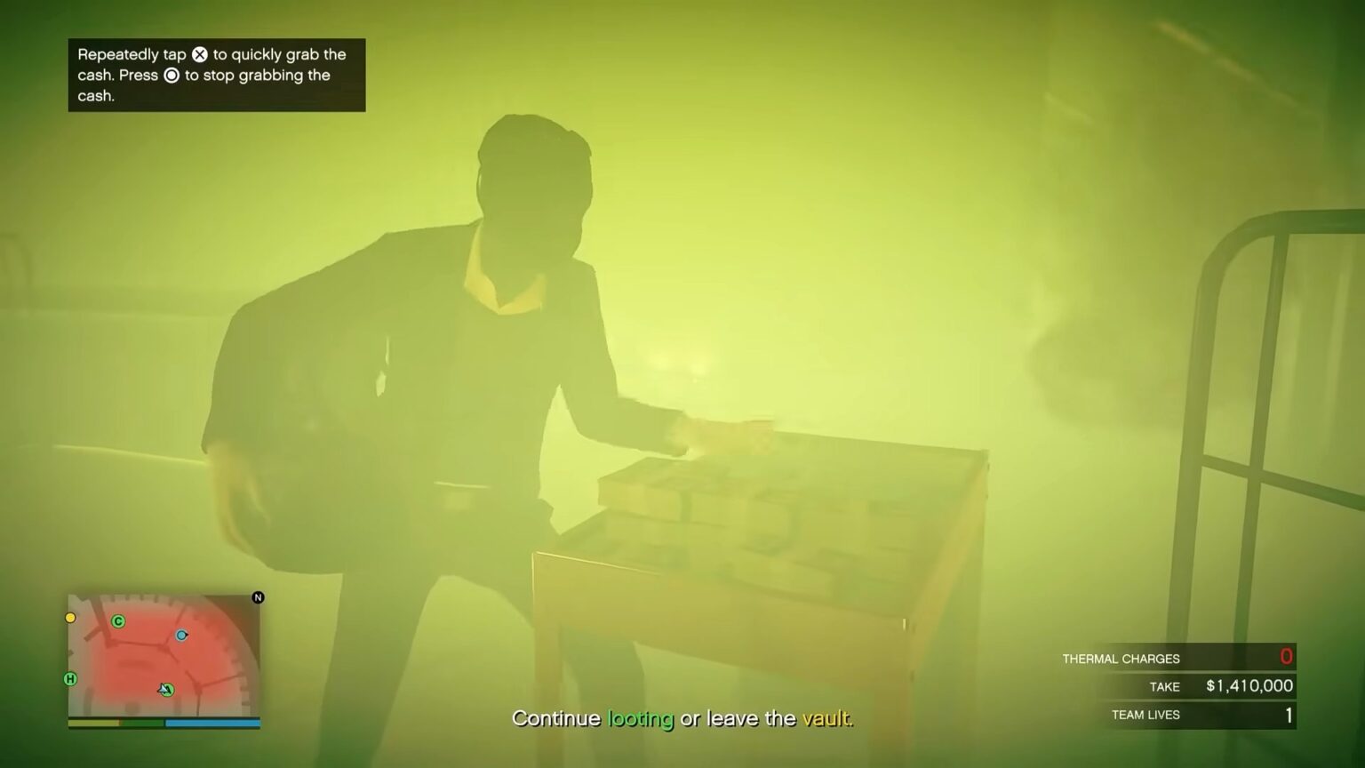 GTA Online EVERY Approach Diamond Casino Heist Guide | Diamonds as ...