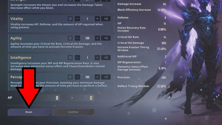 Solo Leveling Arise Overdrive Beginner's Guide - Games Fuze