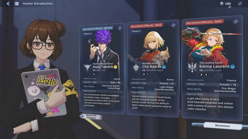Solo Leveling Arise Overdrive Beginner's Guide - Games Fuze