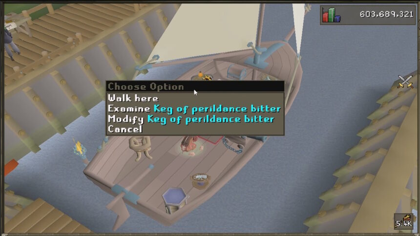 OSRS: How to Do More Damage With Cannons (Sailing Combat Guide) - Games ...