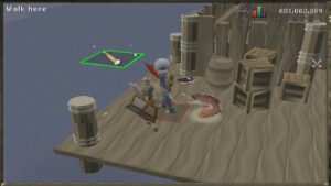 OSRS: Sea Charting Guide - Games Fuze
