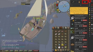 OSRS: Sea Charting Guide - Games Fuze