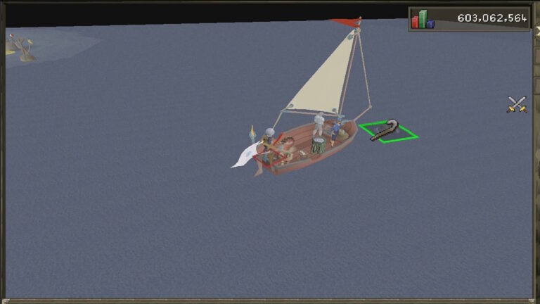 OSRS: Sea Charting Guide - Games Fuze
