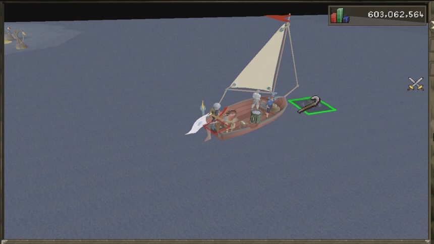 OSRS: Sea Charting Guide - Games Fuze