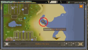 OSRS: Sea Charting Guide - Games Fuze