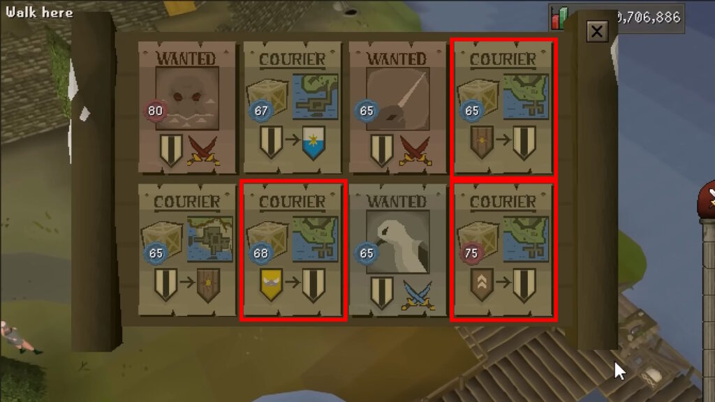 OSRS Sailing Best Tips and Tricks - Games Fuze