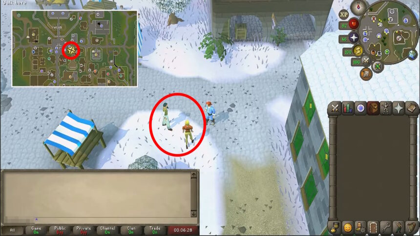 How to Get to Varlamore and Fossil Island in OSRS - Games Fuze