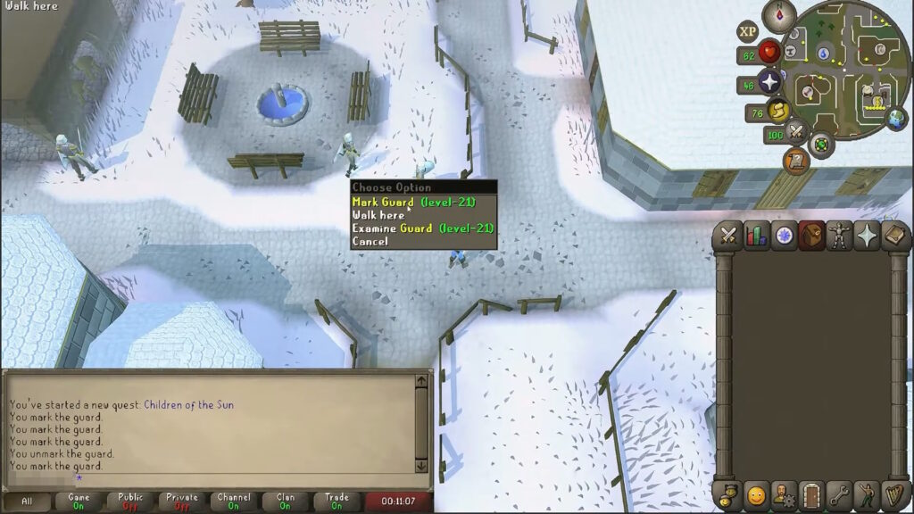 How to Get to Varlamore and Fossil Island in OSRS - Games Fuze