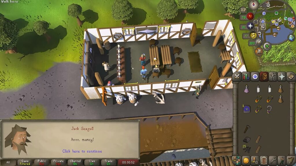 How to Get to Varlamore and Fossil Island in OSRS - Games Fuze