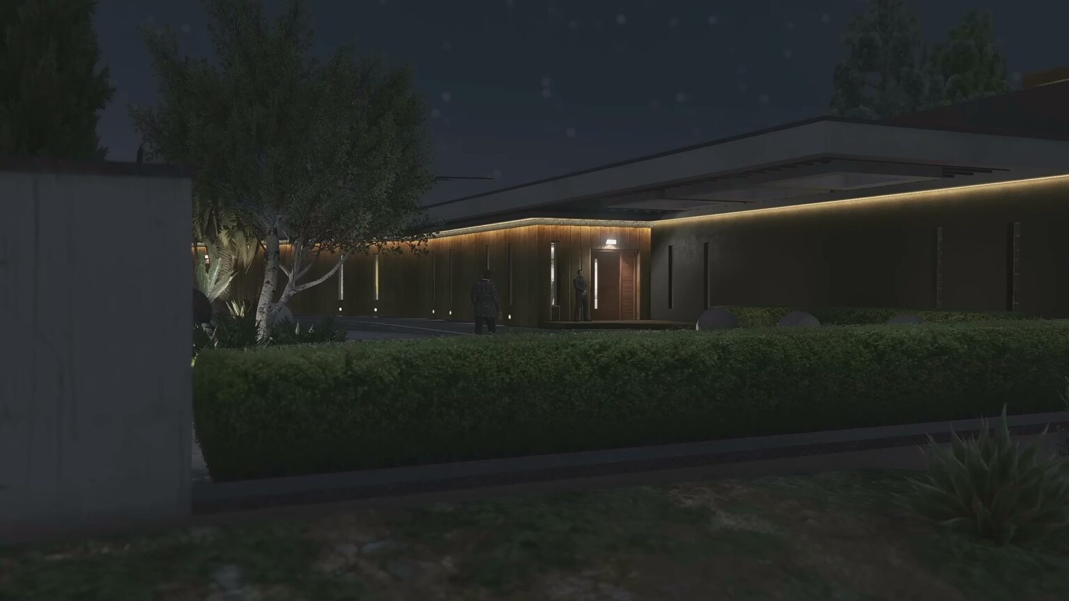 GTA V Online: Mansion Buyer’s Guide | Best Mansion To Get - Games Fuze
