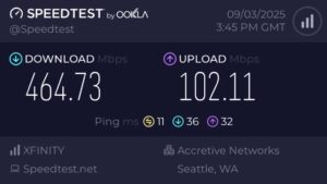 What is a Good Upload/Download Speed for Gaming - Games Fuze