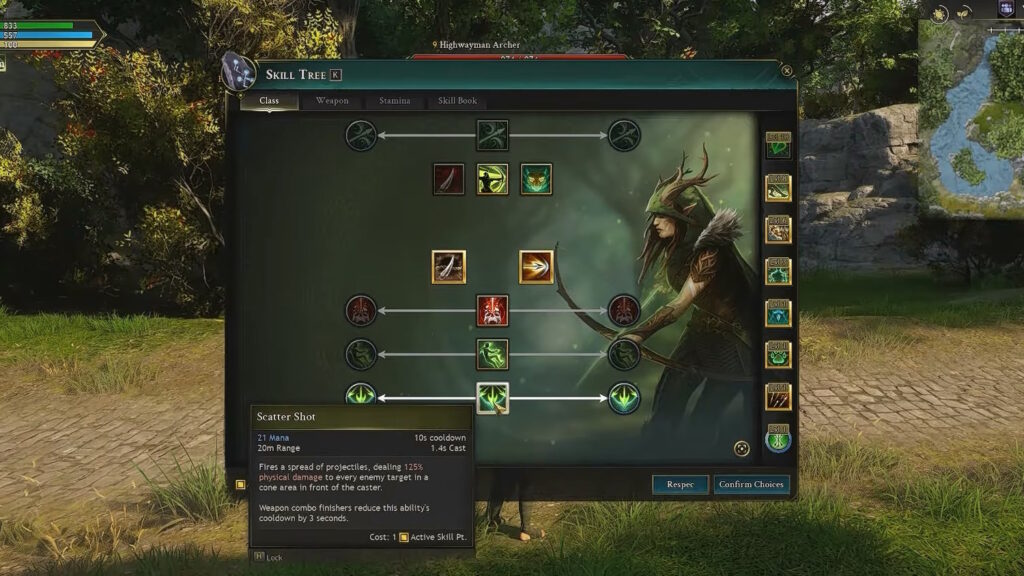 Ashes of Creation Ranger Guide for Beginners - Games Fuze