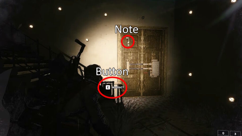 How To Solve ARC Raiders NEW Puzzle Room On Buried City - Games Fuze