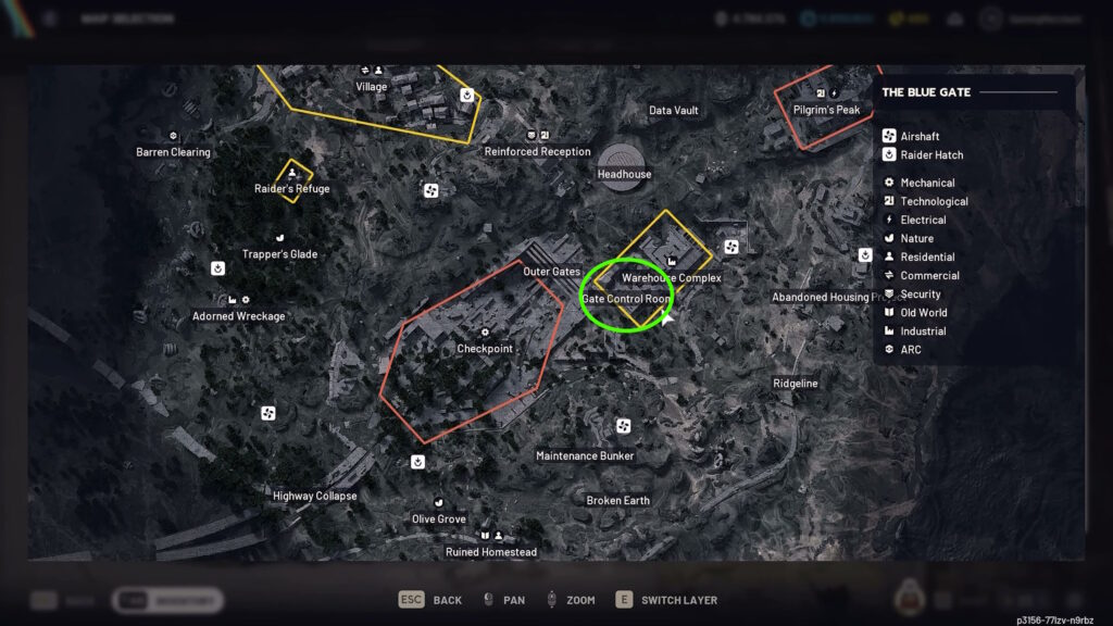 ARC Raiders Locked Gate Event Guide & Is It Even Worth Doing? - Games Fuze