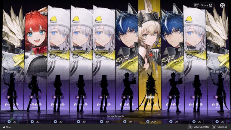 Arknights Endfield Beginner's Guide - Games Fuze