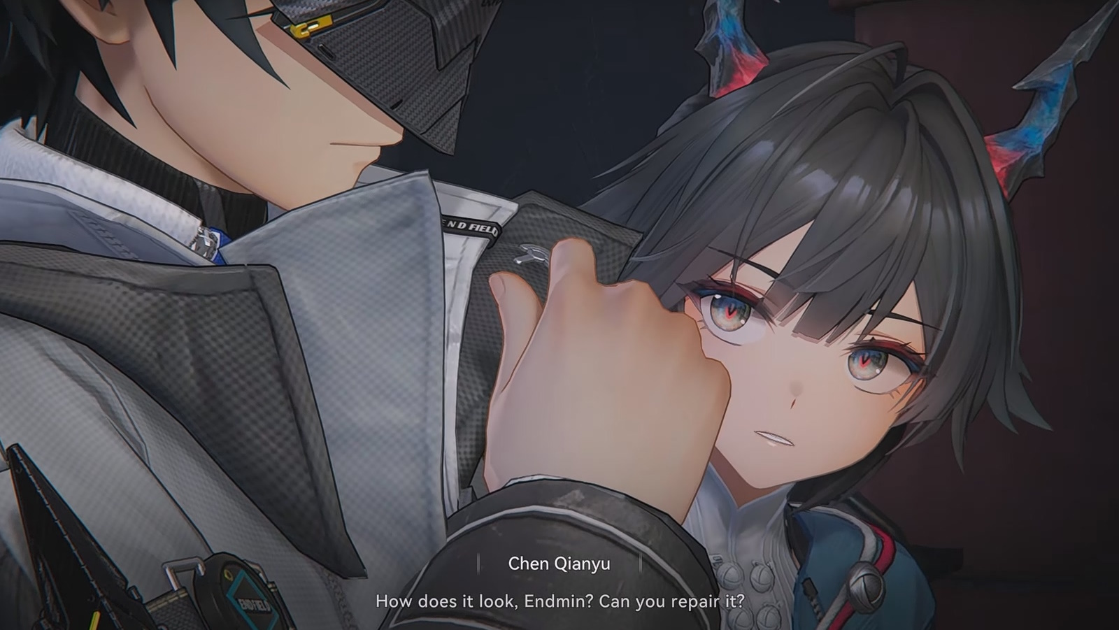 Fix the Super Crane in Arknights Endfield - Games Fuze