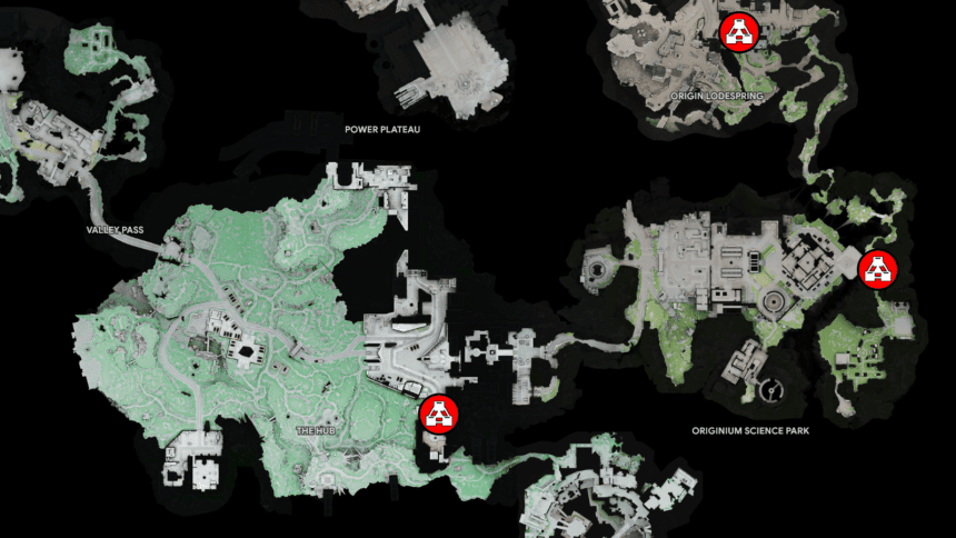Arknights Endfield: In Valley IV Add 2 Stock Redistributors Into the System